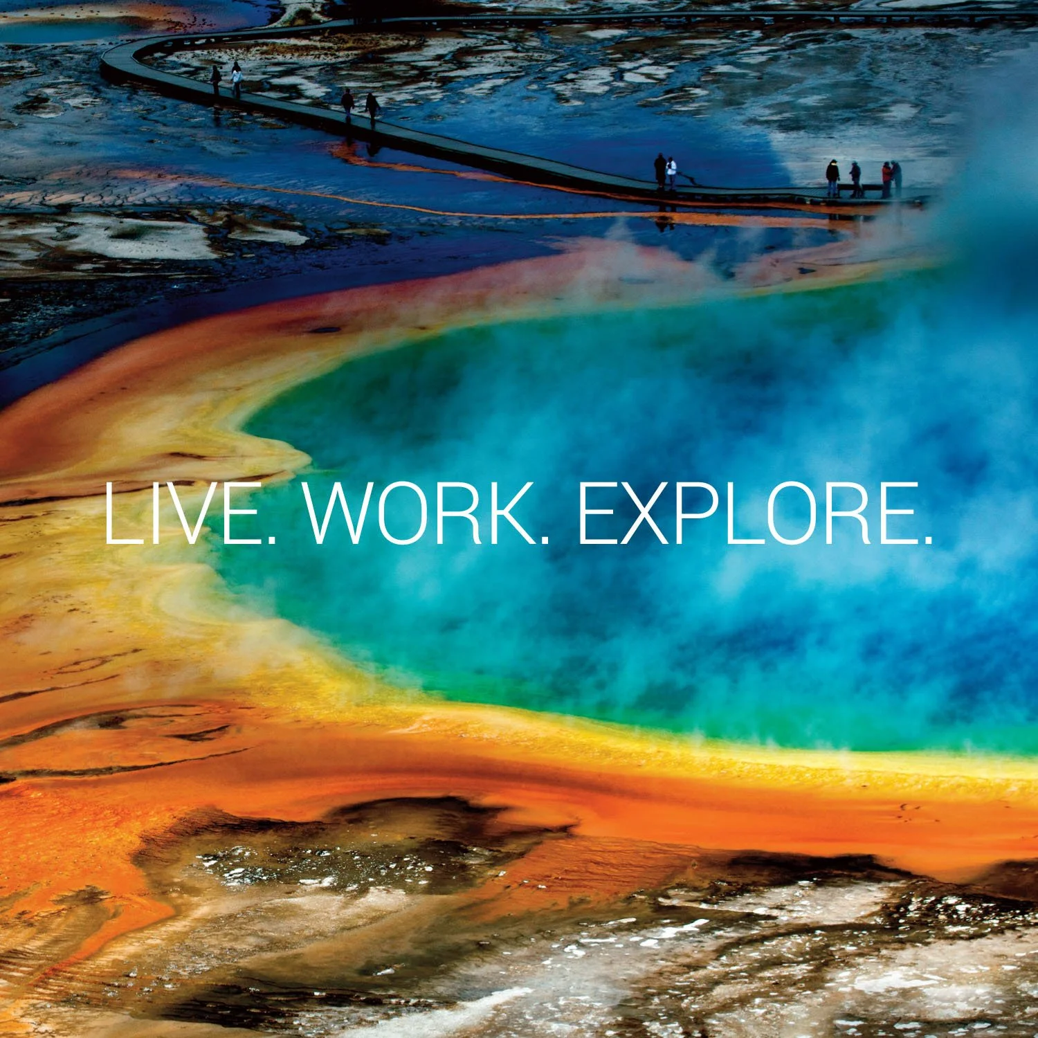 Occupation Wild : Job Board for the Outdoor, Adventure and Travel Industry