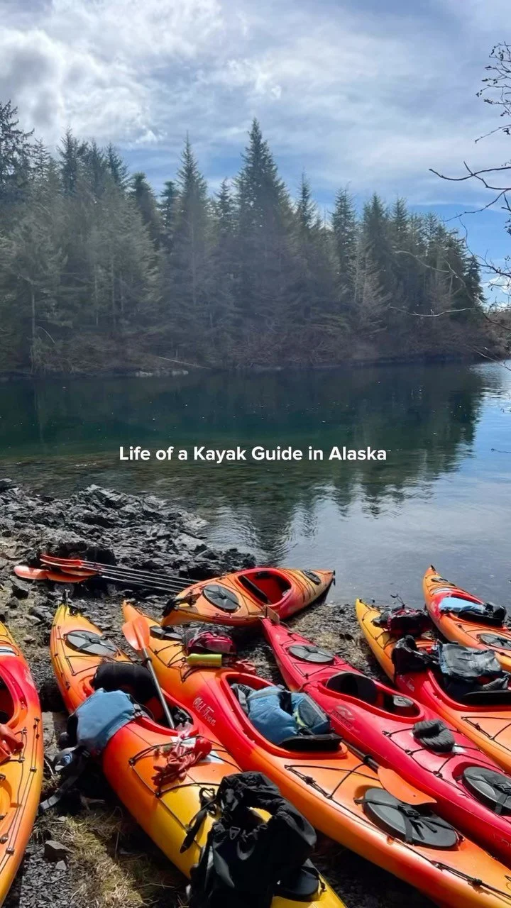 Adventure Sitka — Occupation Wild