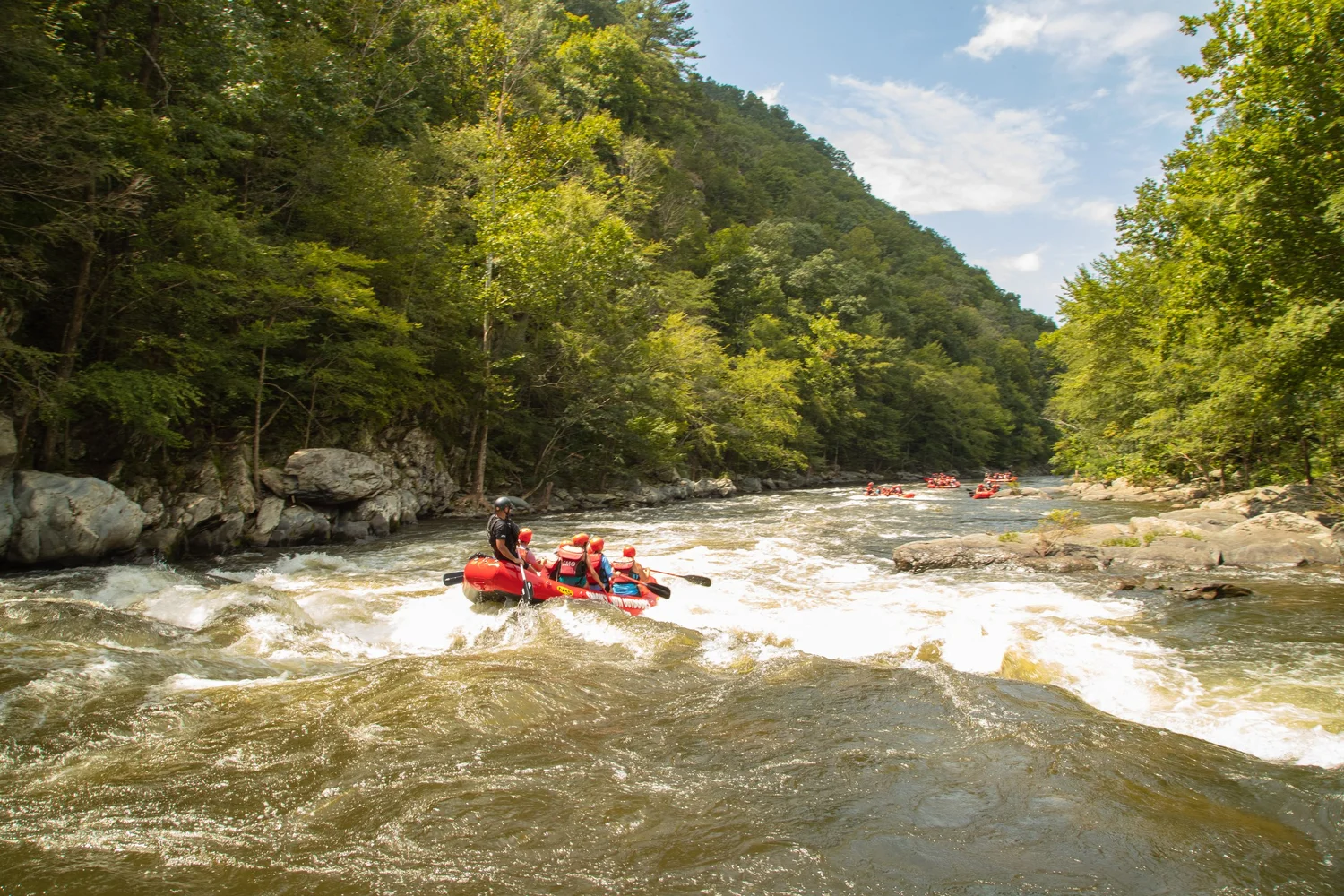 Occupation Wild : Job Board for the Outdoor, Adventure and Travel Industry