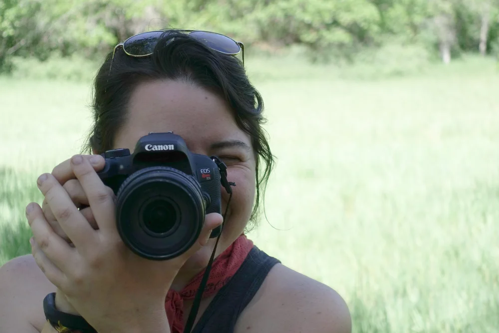 Colvig Silver Camps — Occupation Wild