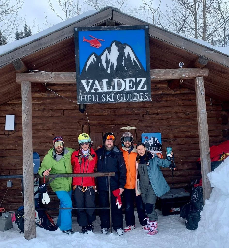 Fall/Winter Jobs — Occupation Wild