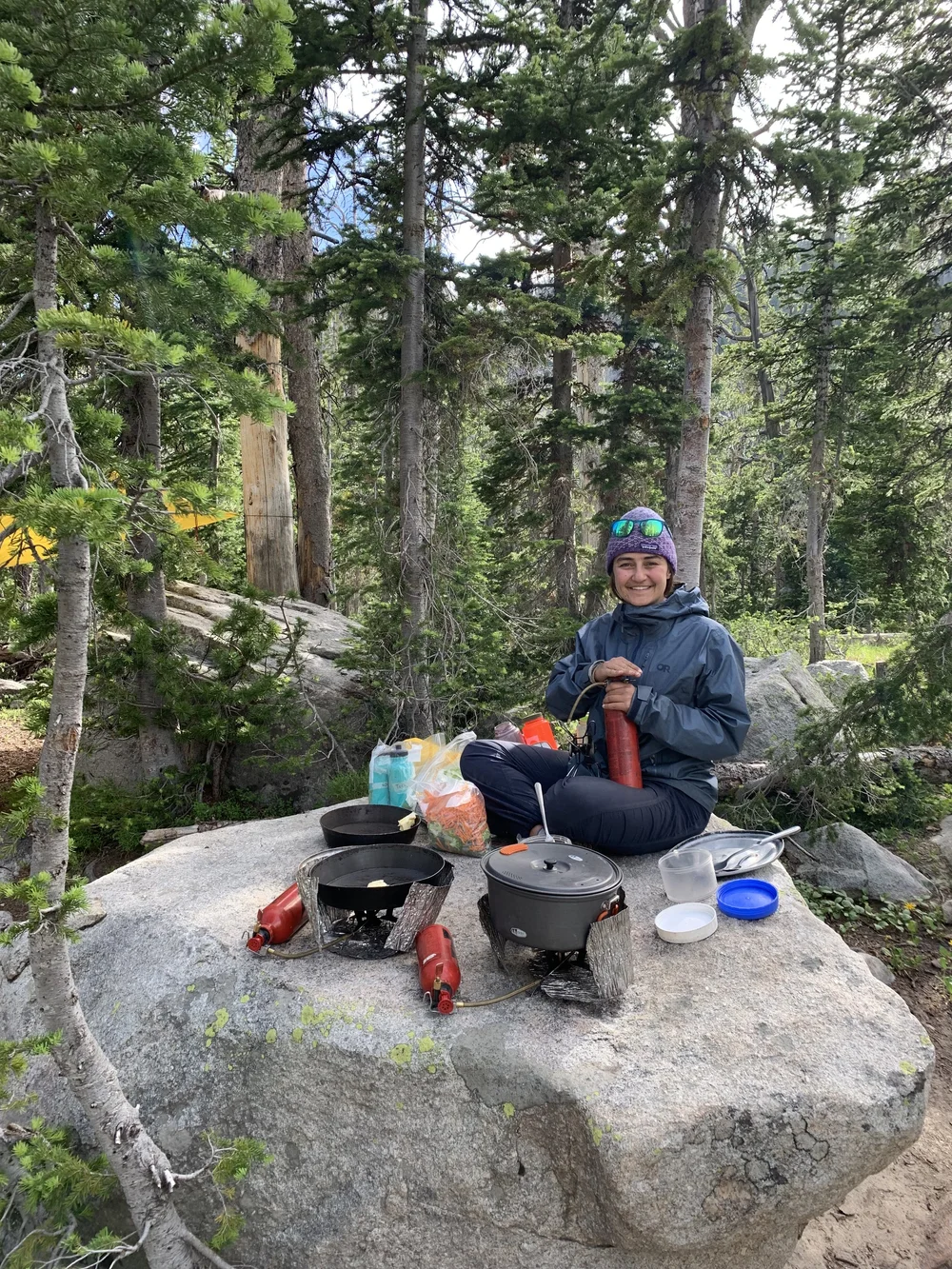 Teton Valley Ranch Camp — Occupation Wild