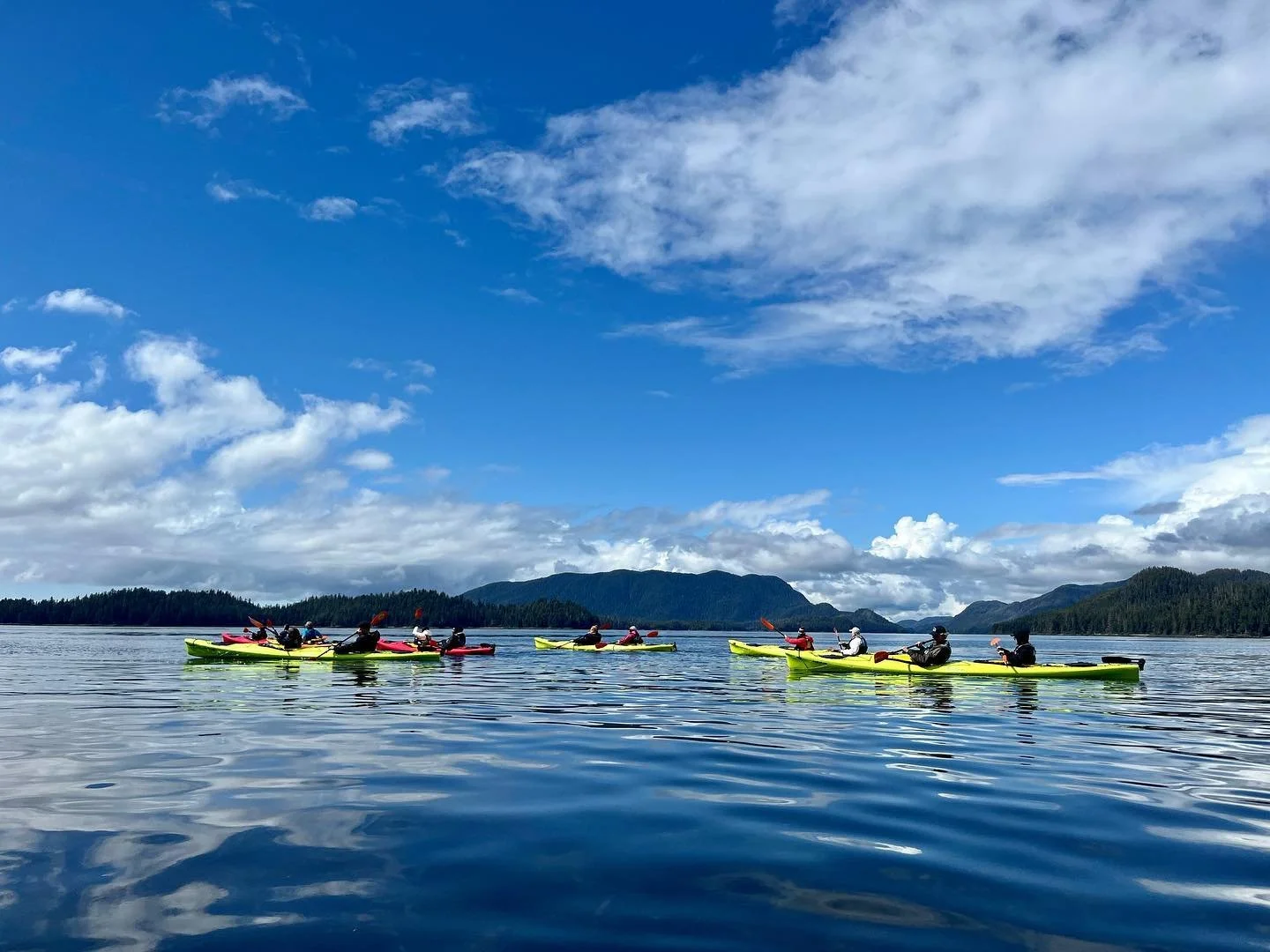 Adventure Sitka — Occupation Wild