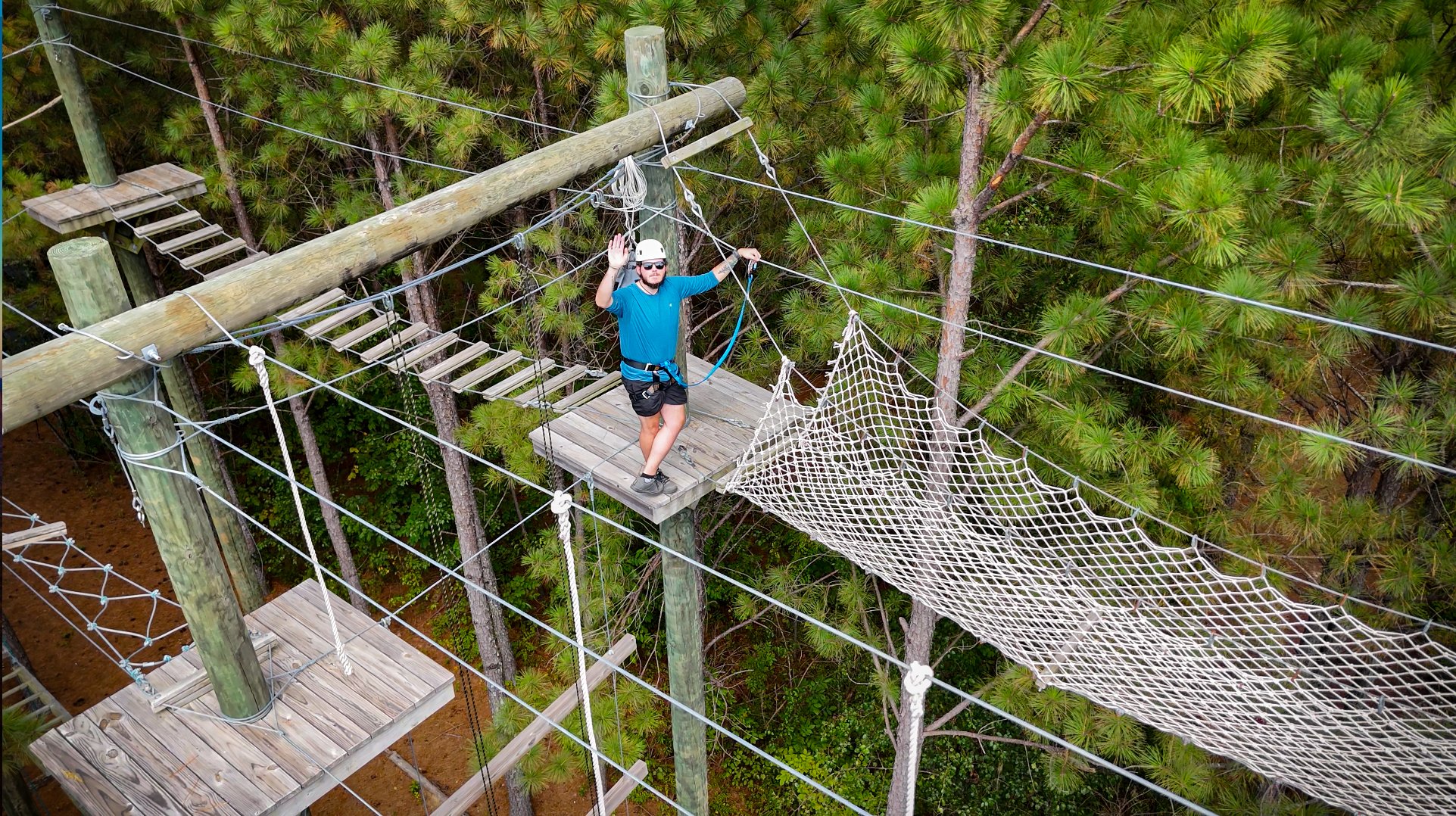 Jobs with Housing — Occupation Wild