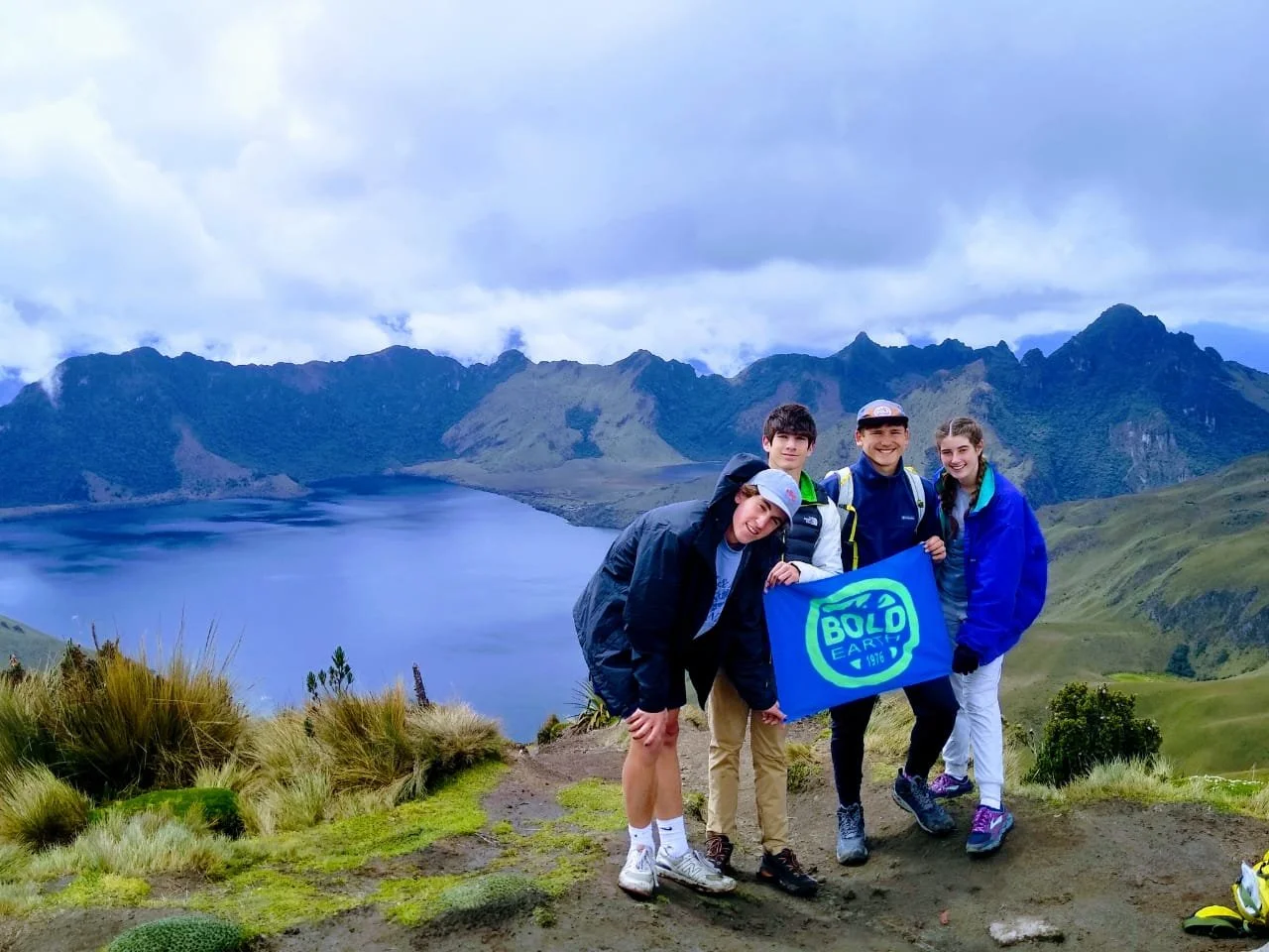 Occupation Wild : Job Board for the Outdoor, Adventure and Travel Industry