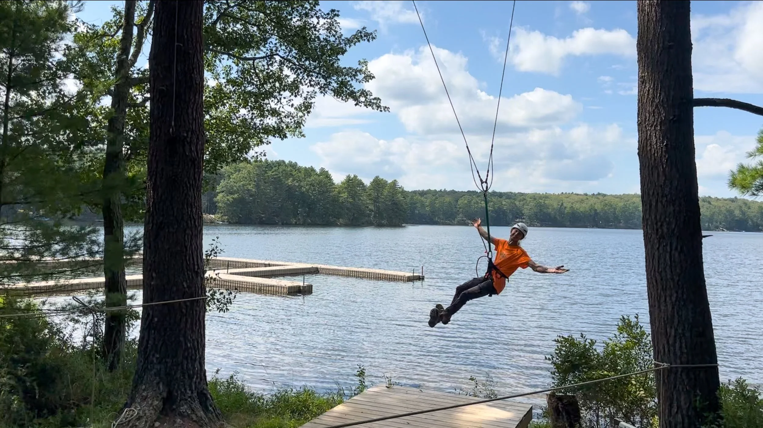 The Adventure Guild — Occupation Wild