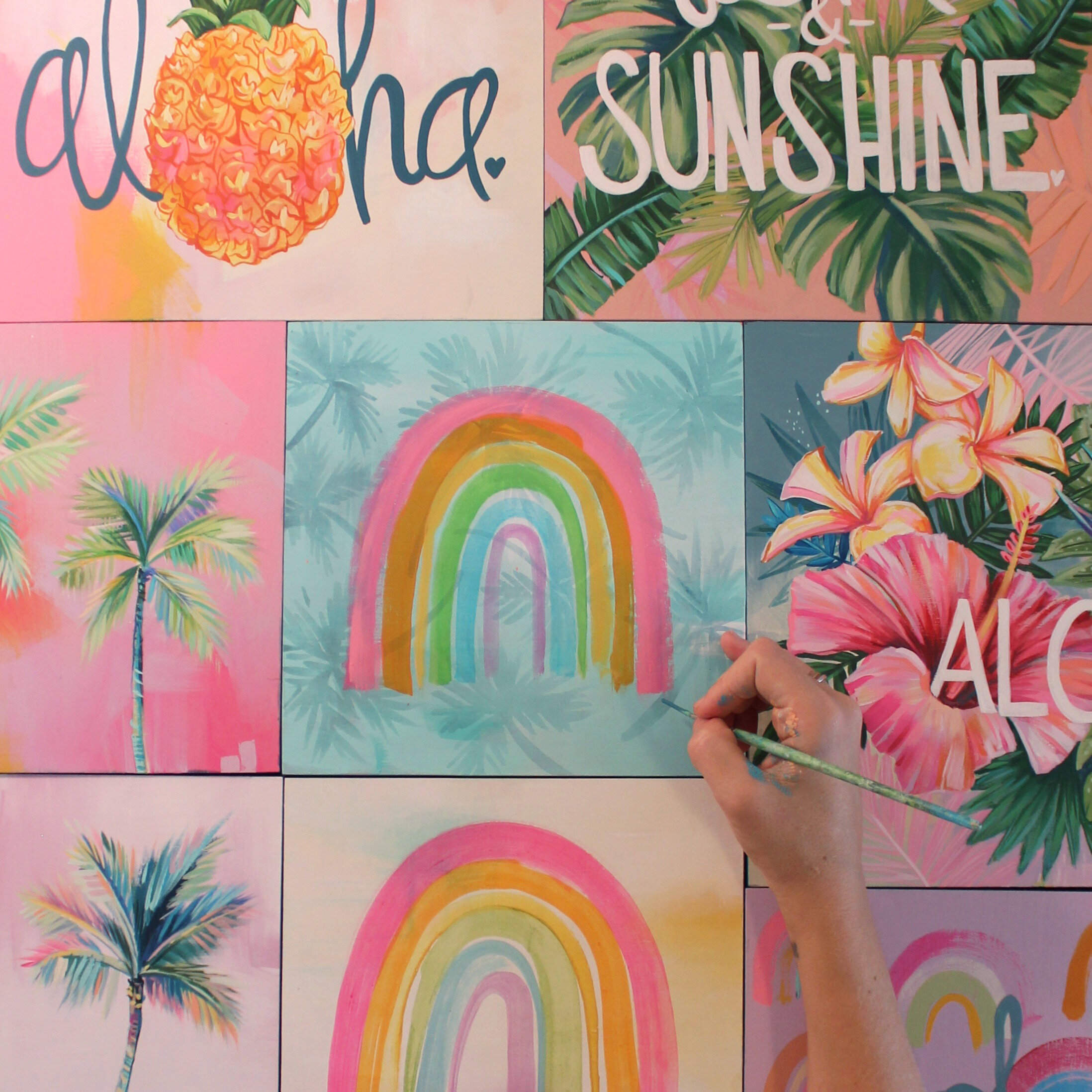 SHOP — Lauren Roth Art