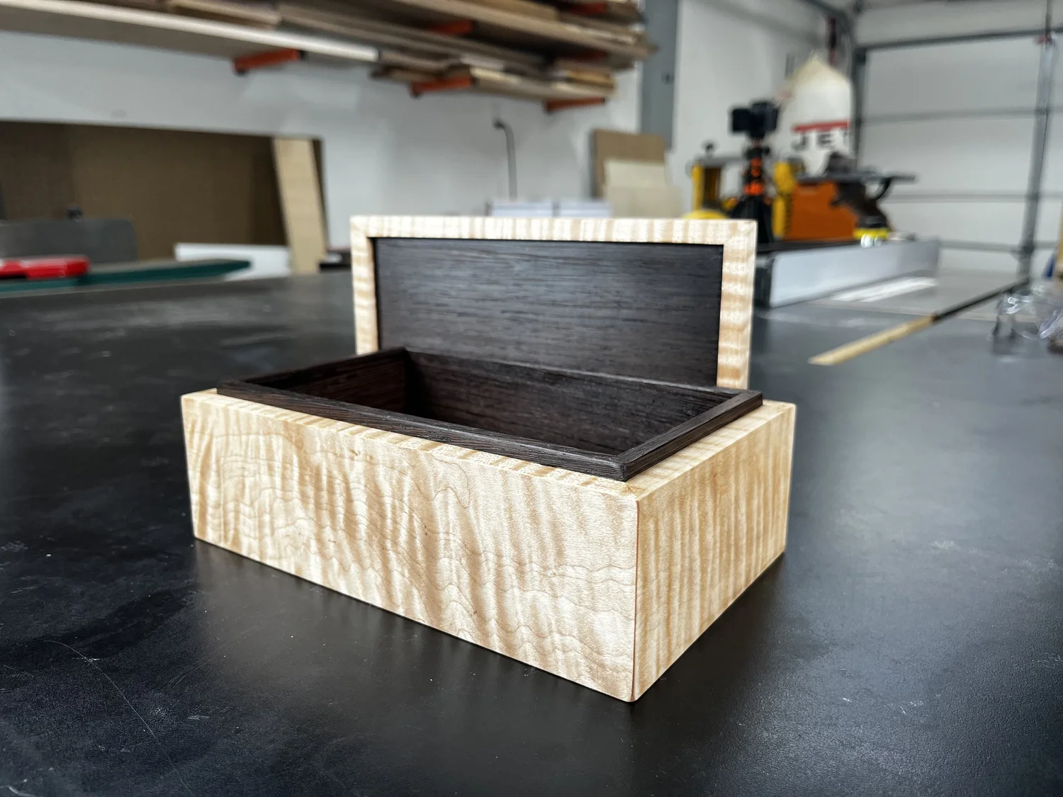 Wooden Christmas Trees - Plans — Biscuit Tree Woodworks