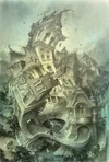 Daniel Merriam Gallery - Original Artwork - Limited Edition Prints ...
