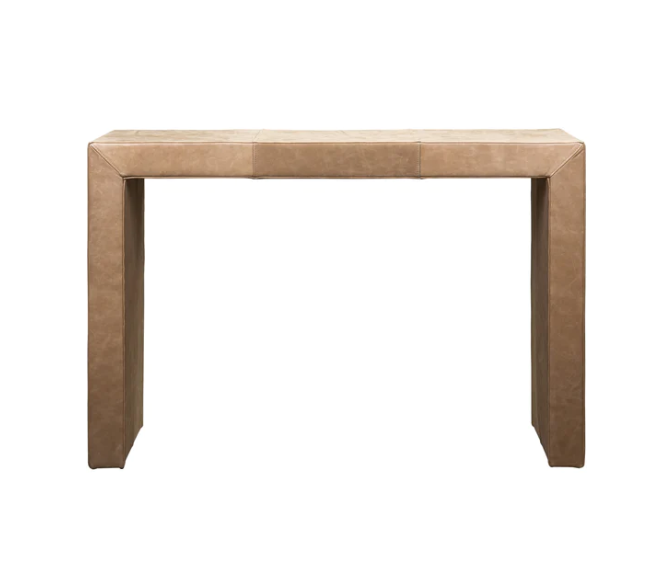 Tables & Casegoods — Sunday Row Studio