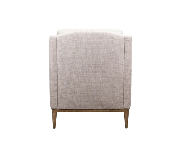 EMILY CHAIR — Sunday Row Studio