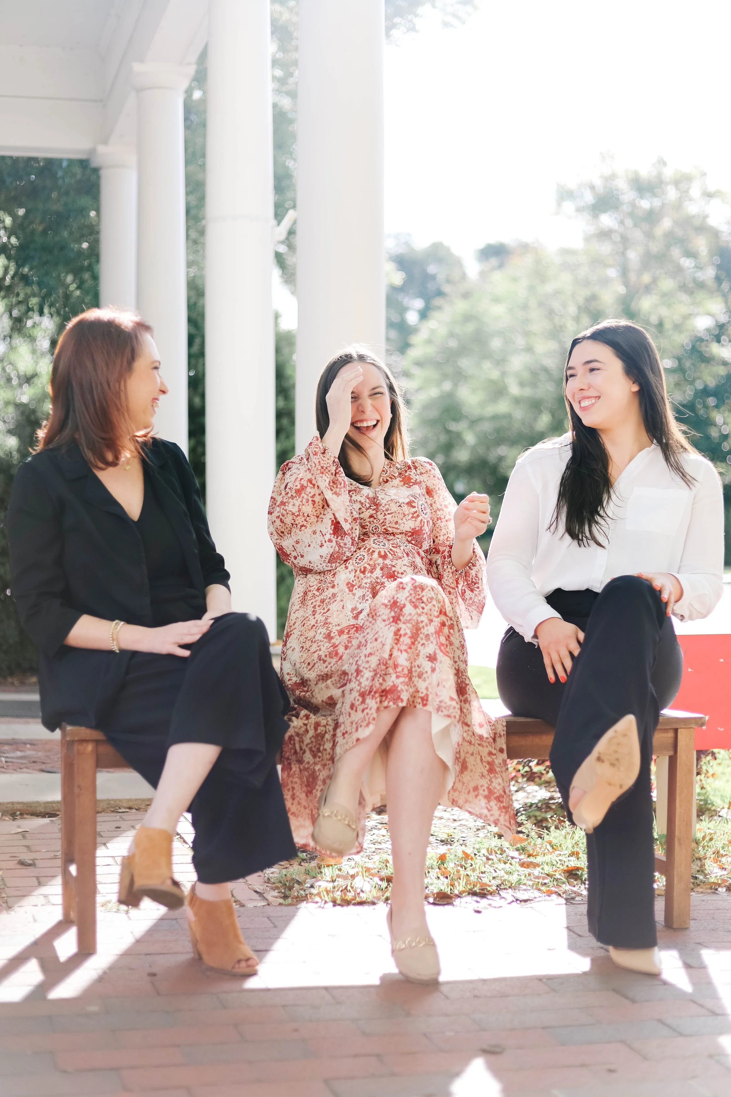 About — Sunday Row Studio