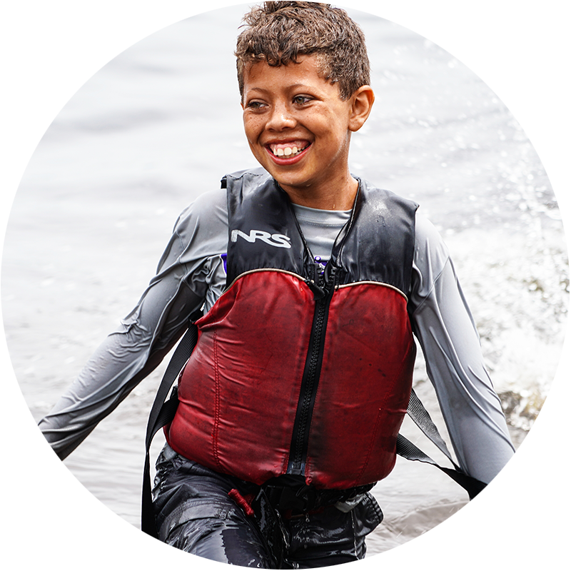 Our Mission — Camp Kooch-i-ching