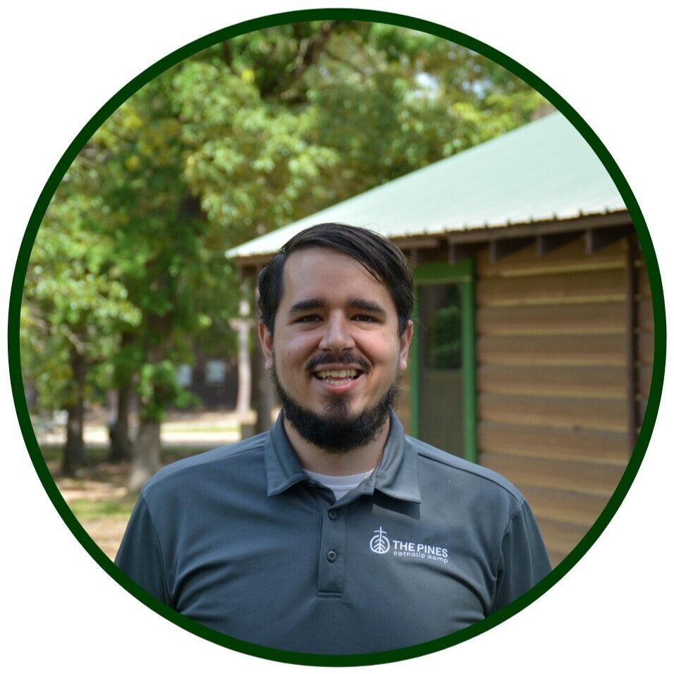 About Us — The Pines Catholic Camp