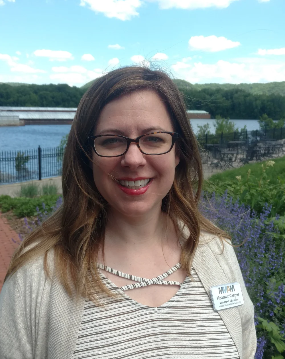2019 Education Year in Review — Minnesota Marine Art Museum