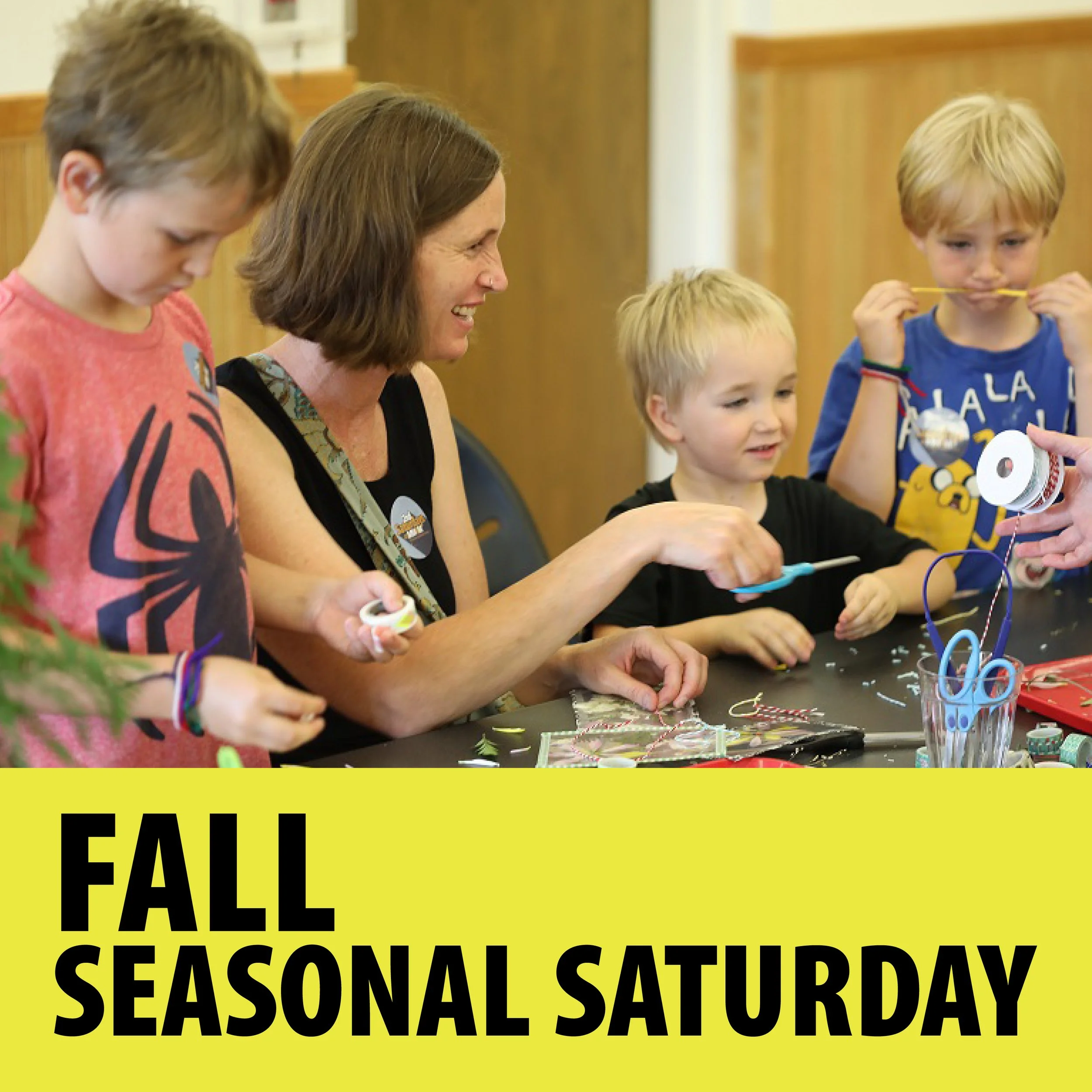 Kristian Brevik: Art for Fish/Art for Humans — Minnesota Marine Art Museum