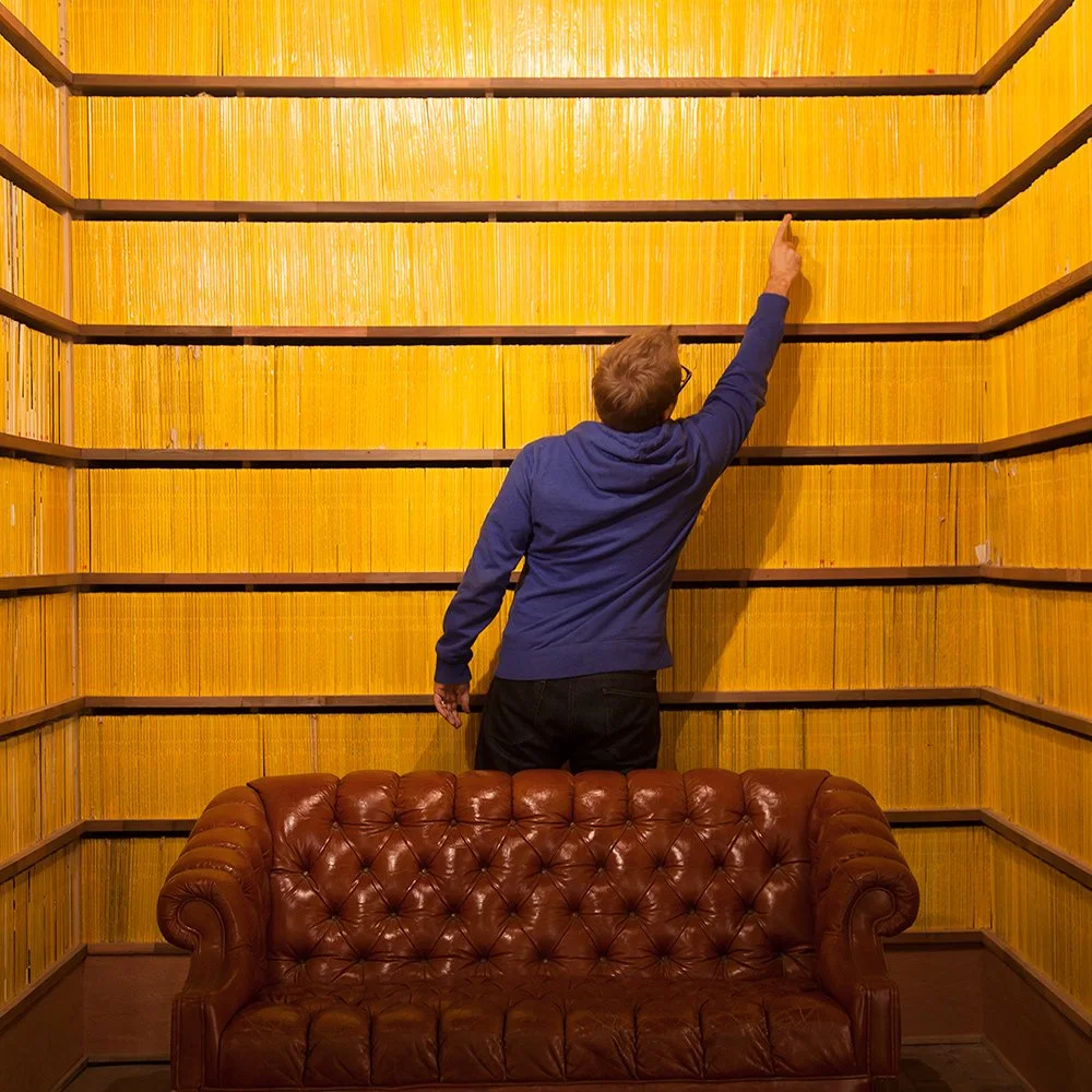 Fauna First Look Preview Party Artists — Minnesota Marine Art Museum