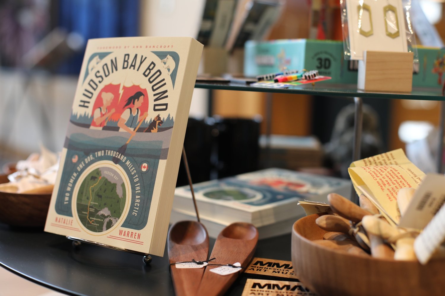 MMAM Shoppe — Minnesota Marine Art Museum