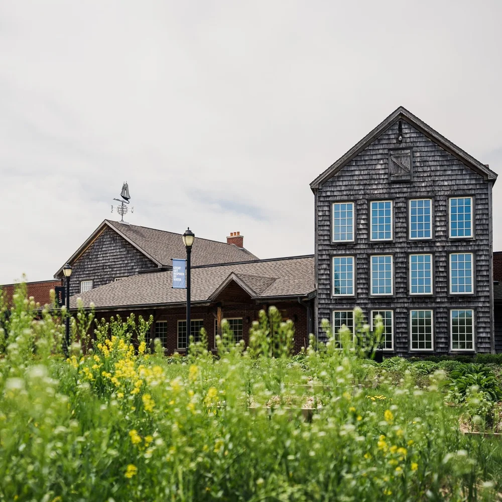 Amtrak to MMAM — Minnesota Marine Art Museum