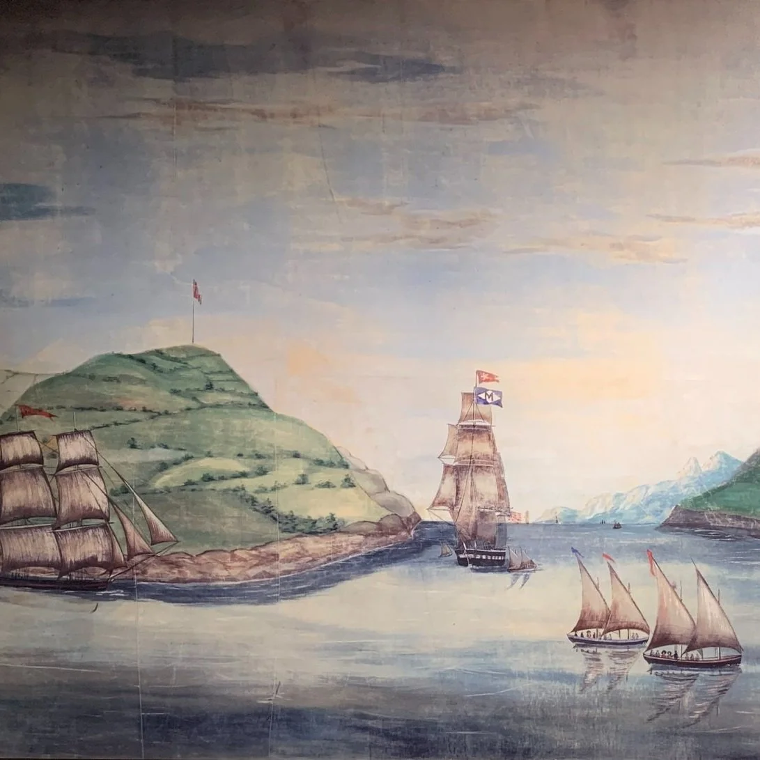 2025: Rising Tides — Minnesota Marine Art Museum