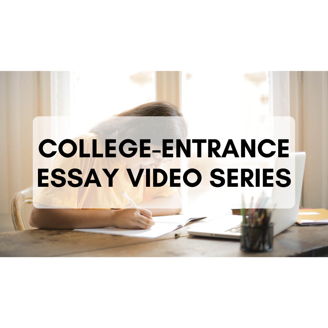 Writing Coaching — Good Comma Classroom
