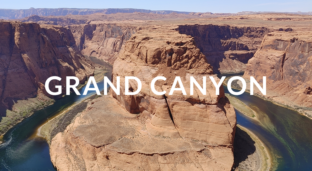 Grand Canyon — Good Comma Classroom