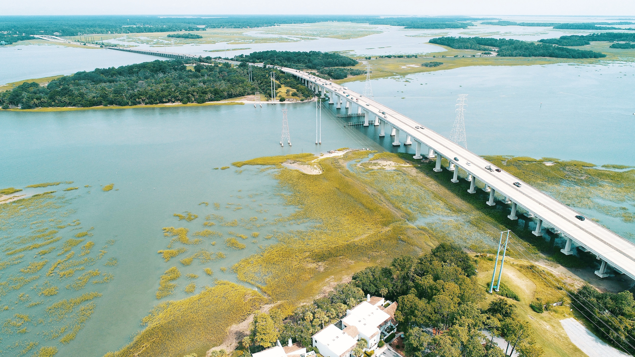 Us 278 Corridor Improvements