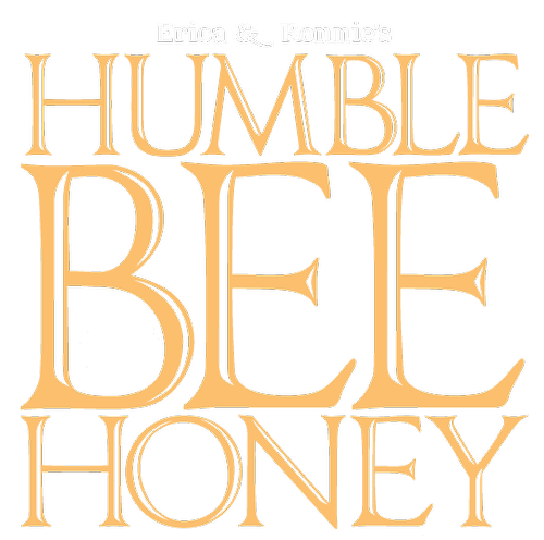 Humble Bee Honey
