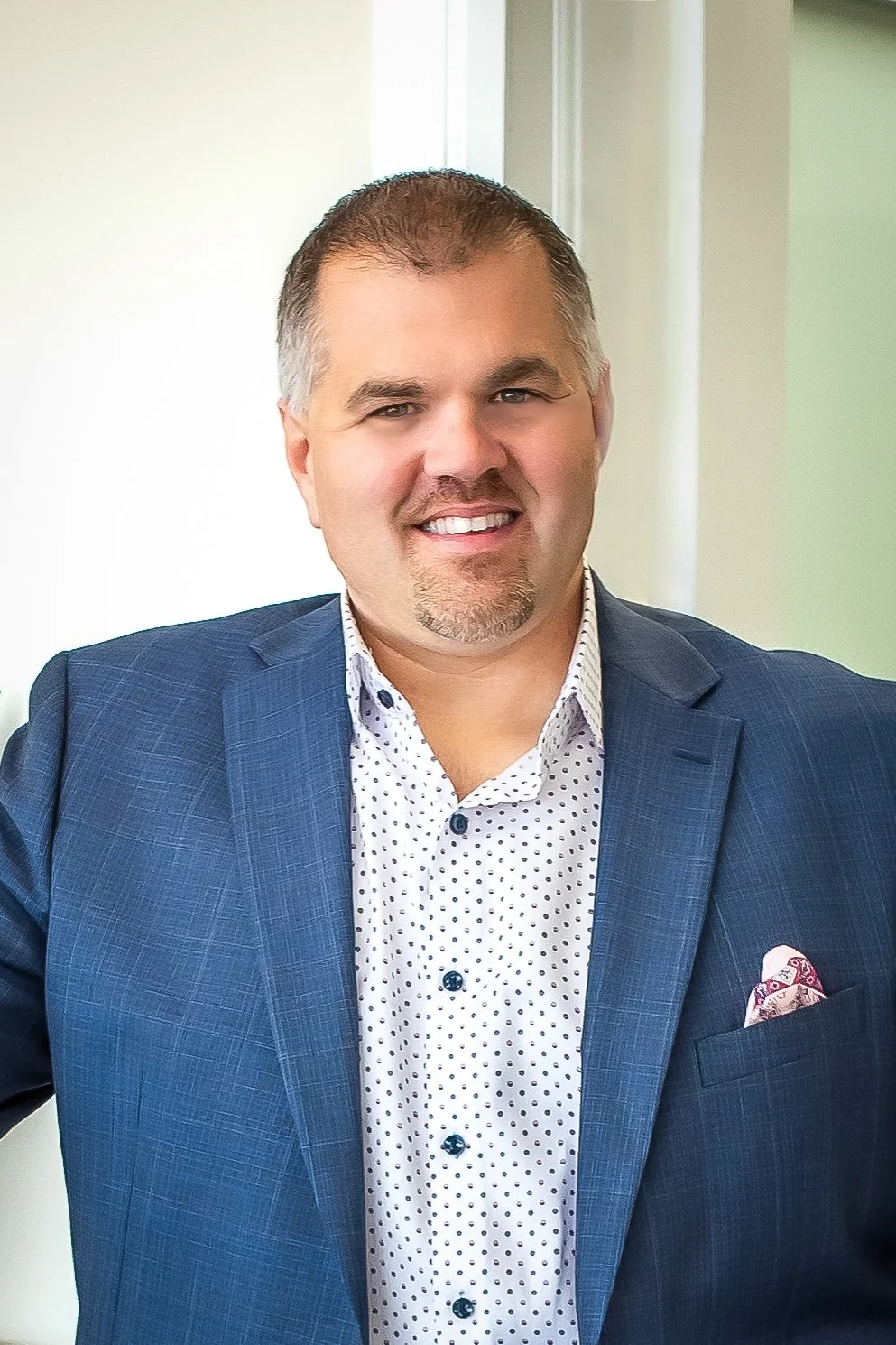 Our Team — Maritime Wealth