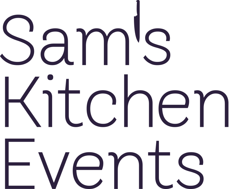 Contact — Sam's Kitchen