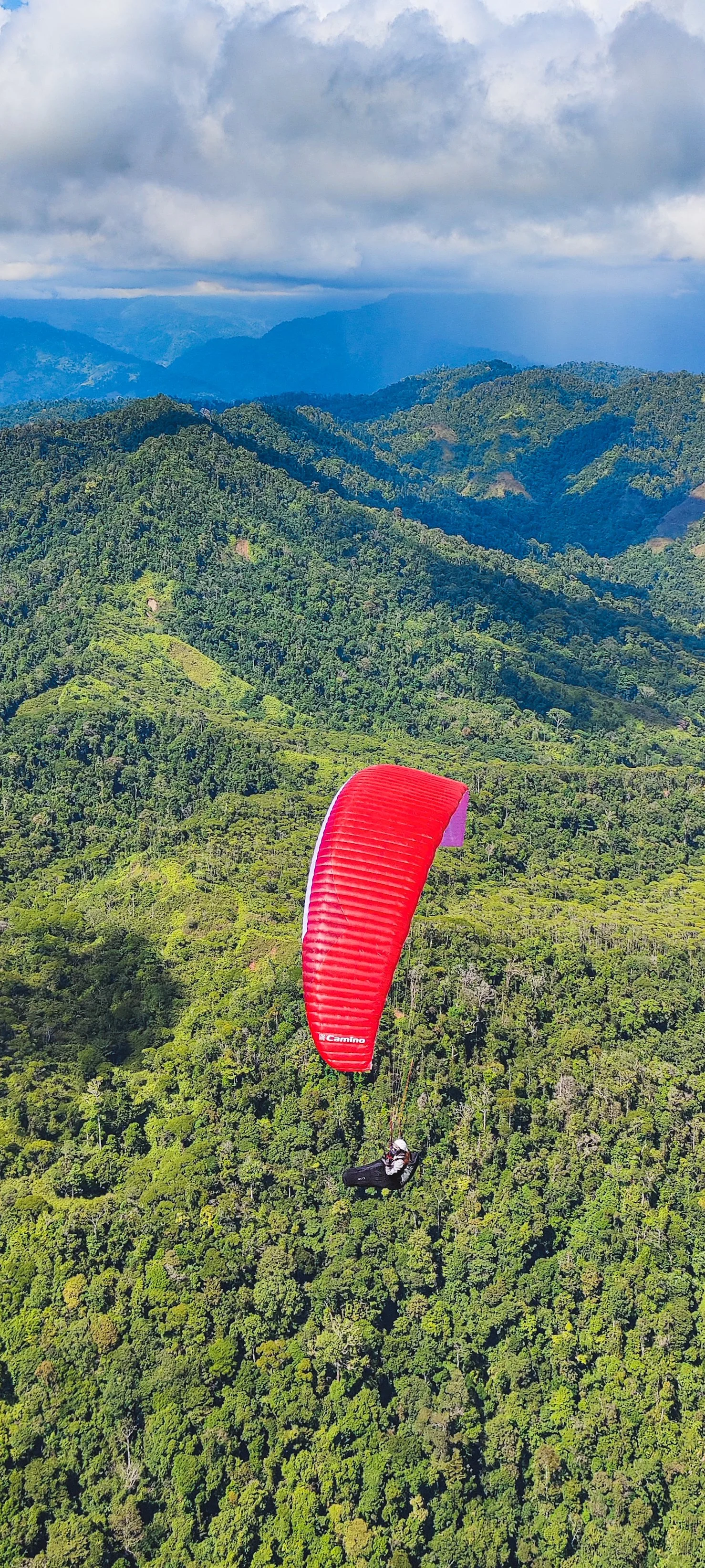 Join The 7-Day Adventure Paragliding Tour in Costa Rica | Tandem ...