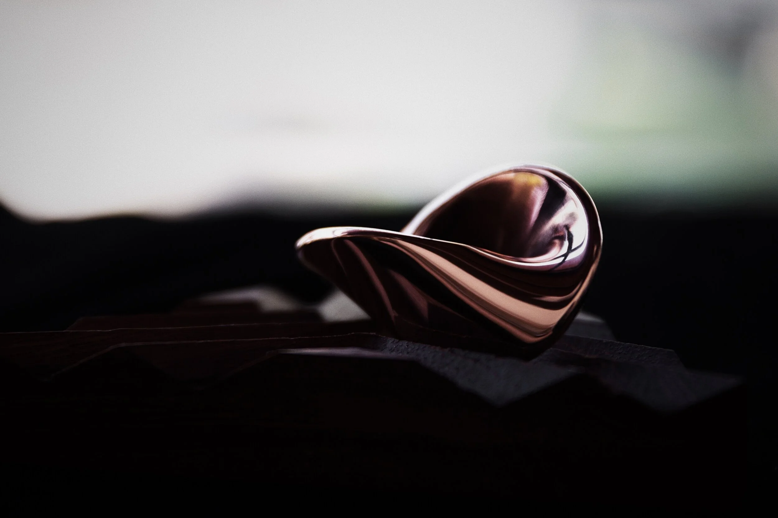 THE ANTI OLOID — Matter Collection