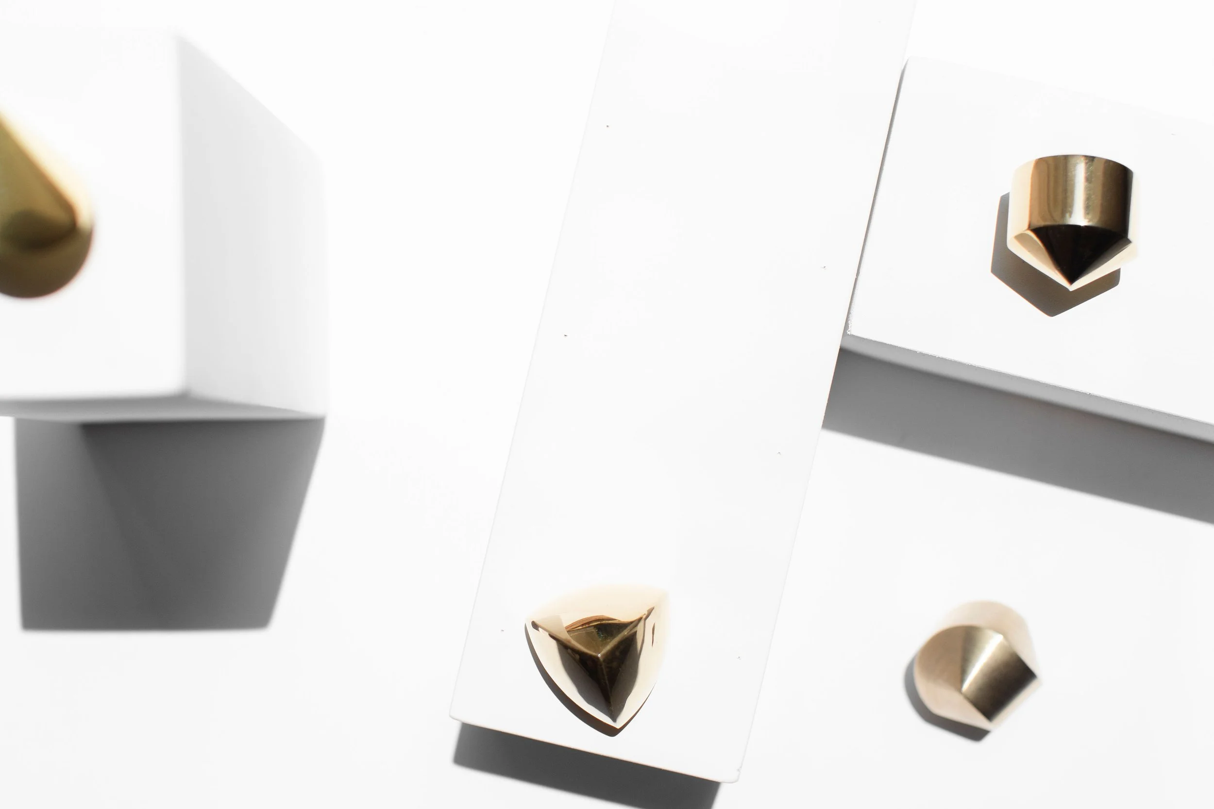 Get your Oloid, Sphericon, the Ultimate Solid of Constant Width, and ...