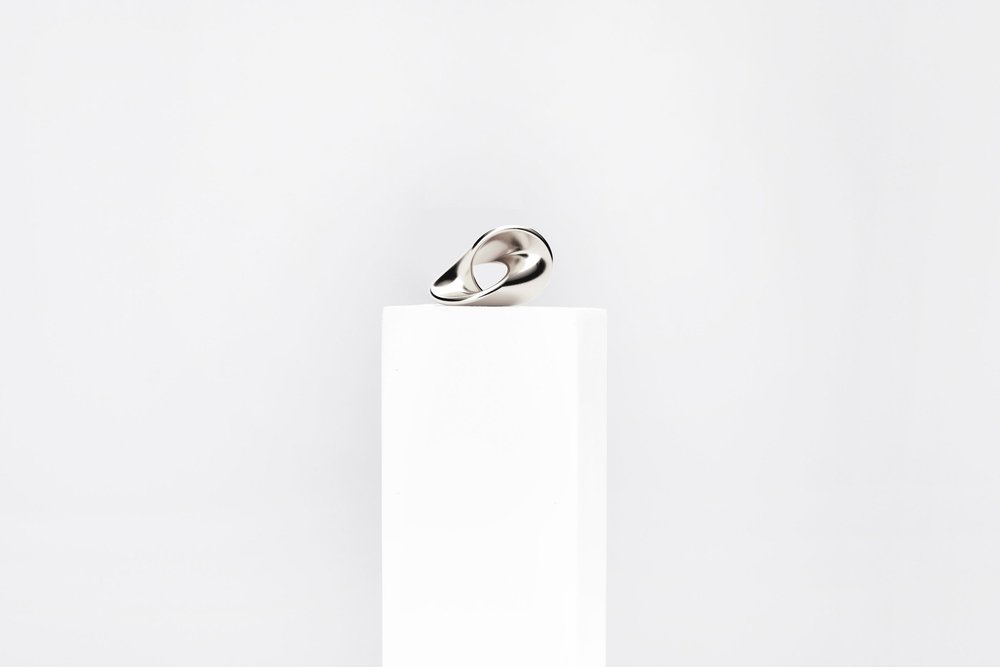 Take the Oloid geometry to its simplest form, and you get the Anti ...