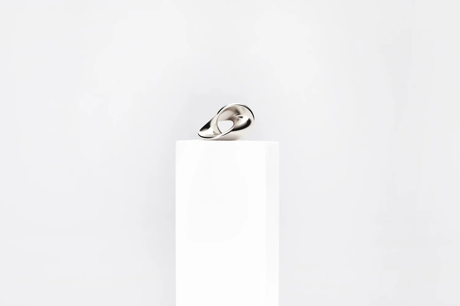 Take the Oloid geometry to its simplest form, and you get the Anti ...