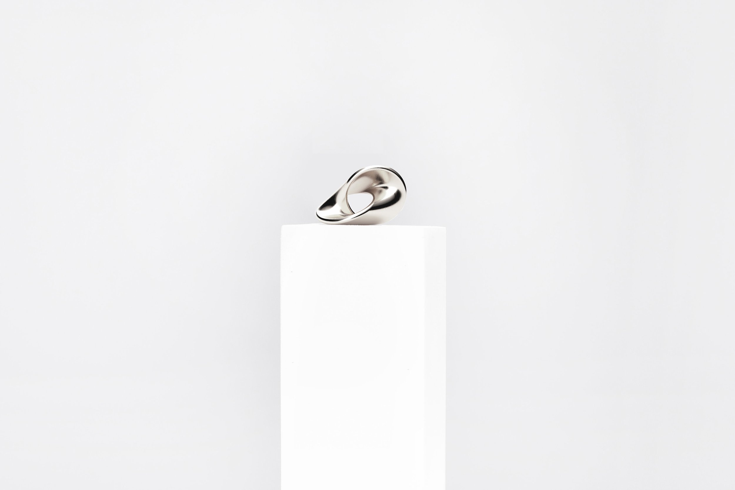 Take the Oloid geometry to its simplest form, and you get the Anti ...