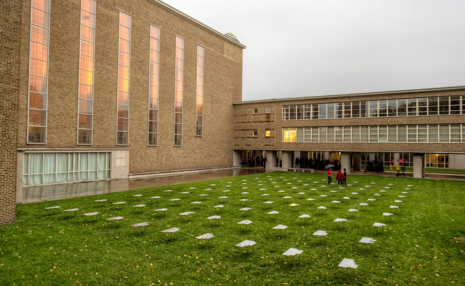 w/ — w/ noblitt fabricating