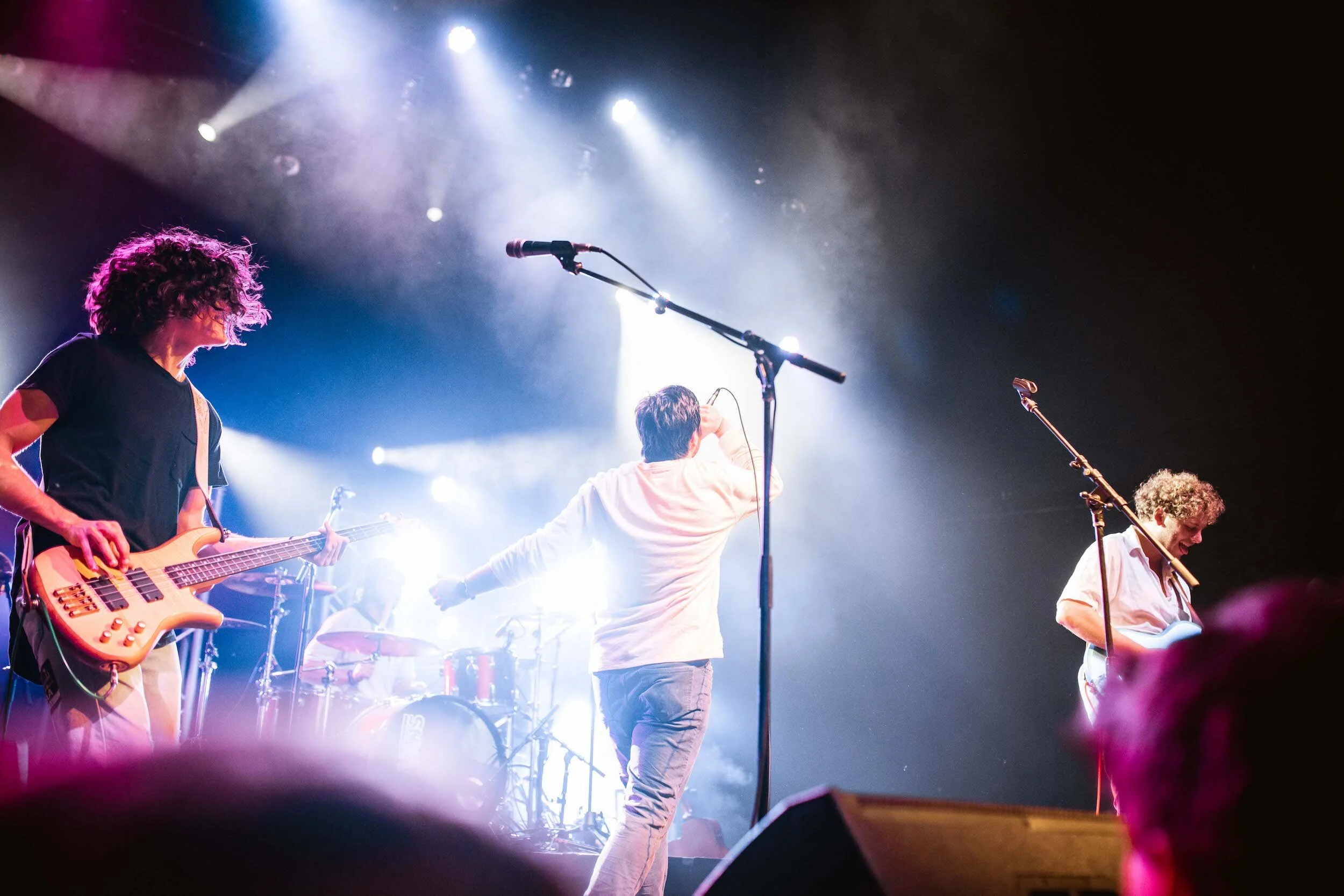 photo — Luke D'Agostino Media