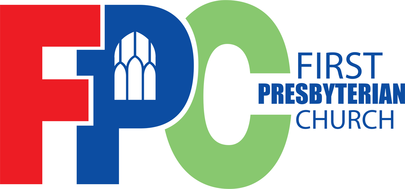 First Presbyterian Church
