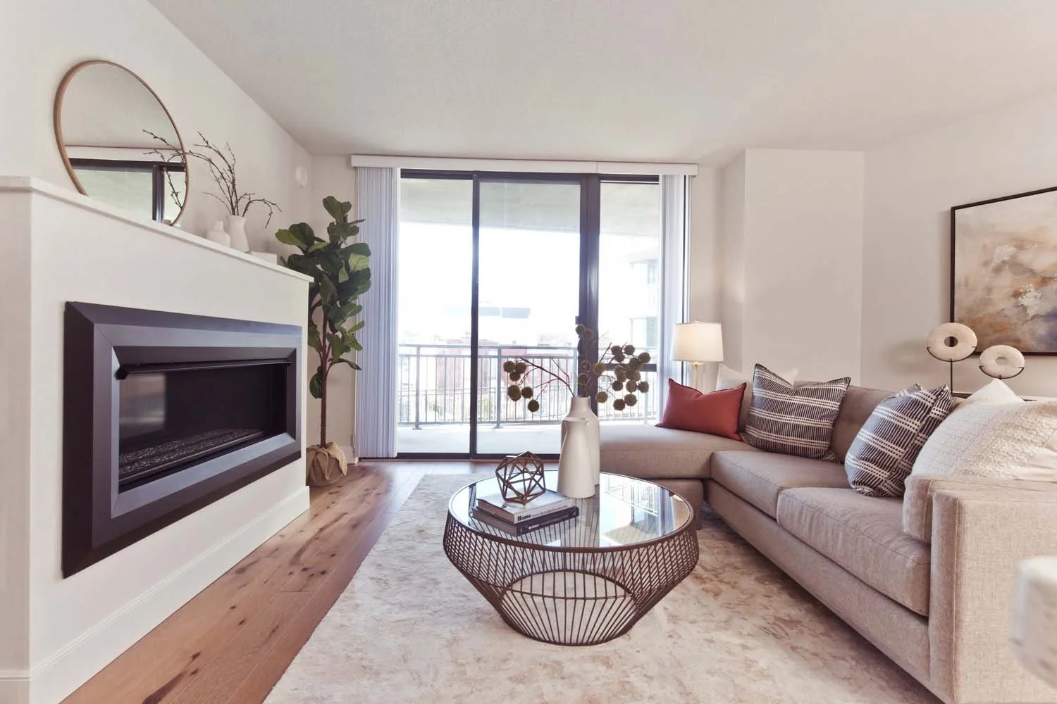 Gallery — The Lexicon Condominium