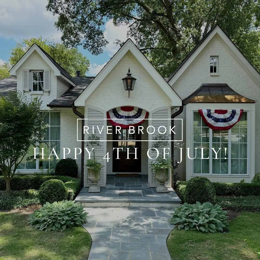 River Brook Design & Construction