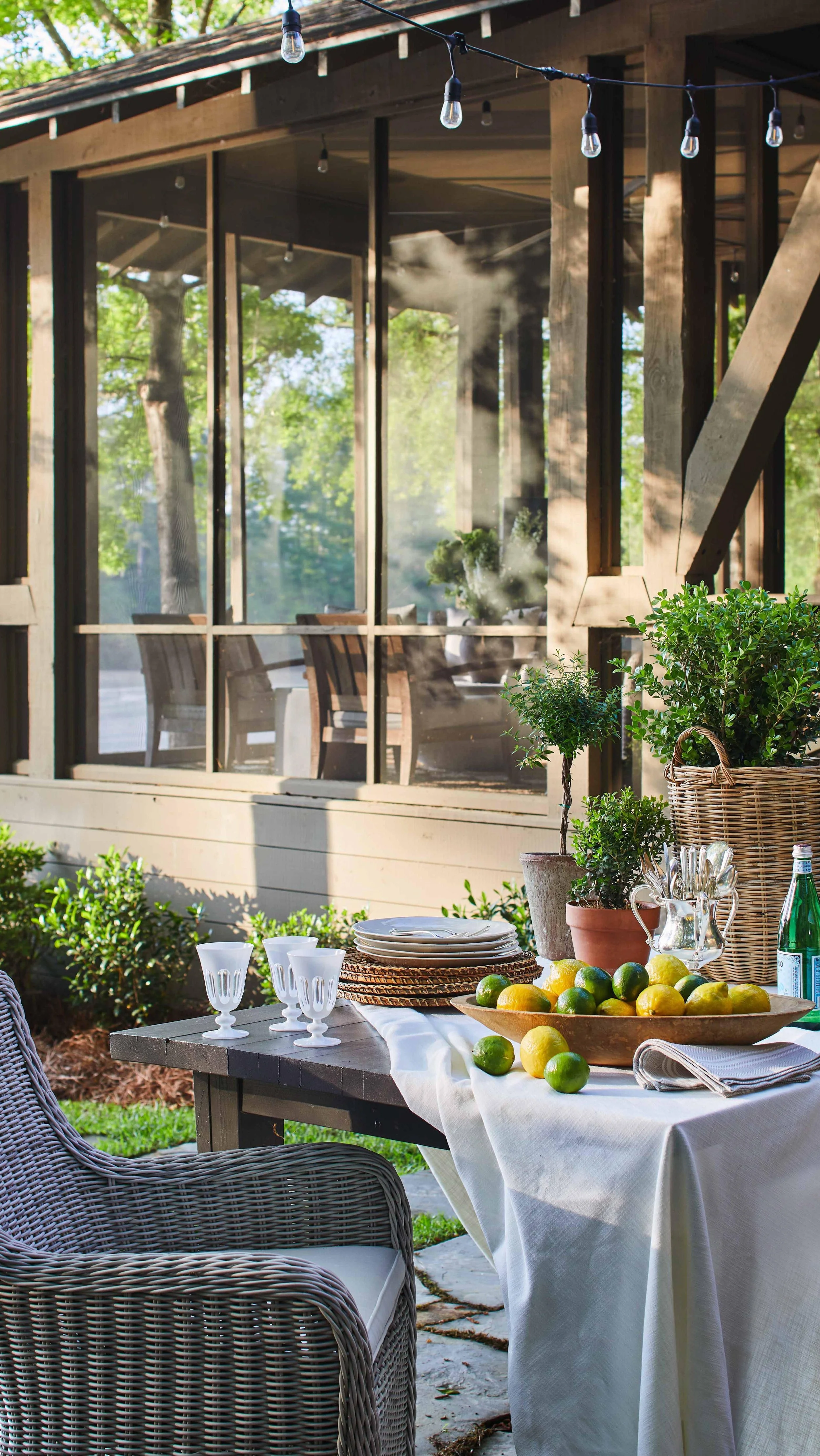 River Brook Design & Construction