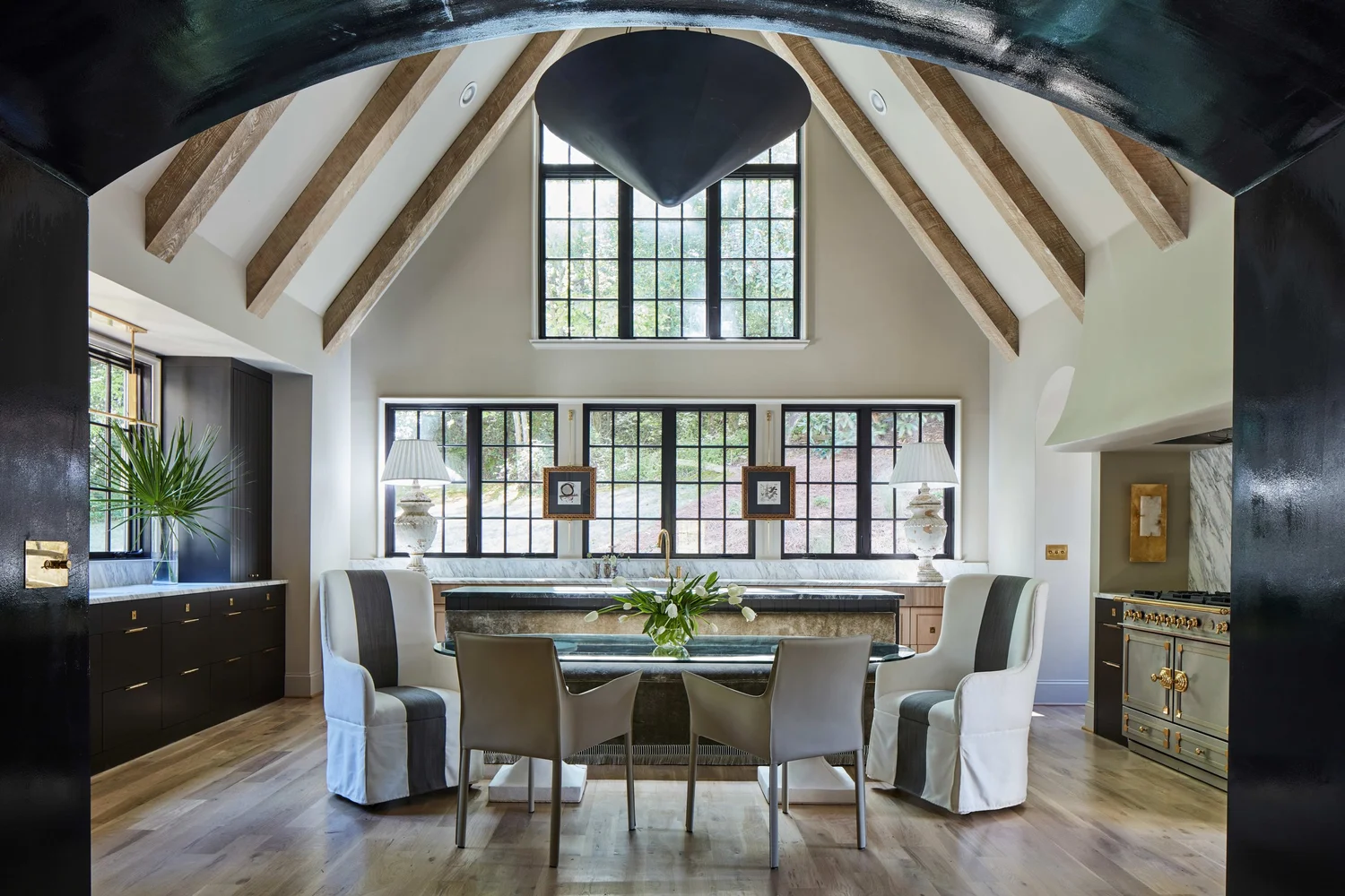 River Brook Design & Construction