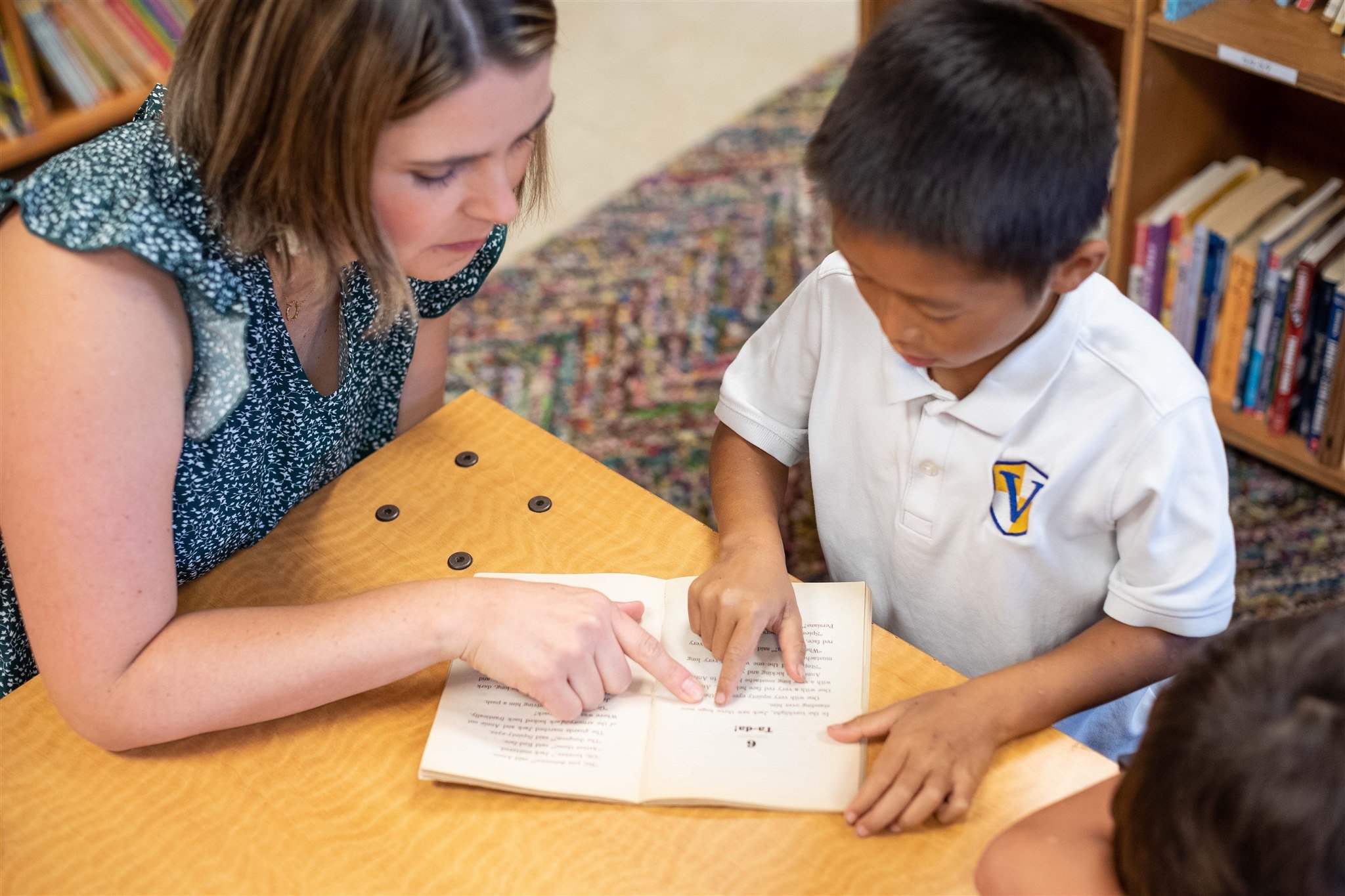 History — VALLEY CHRISTIAN ACADEMY