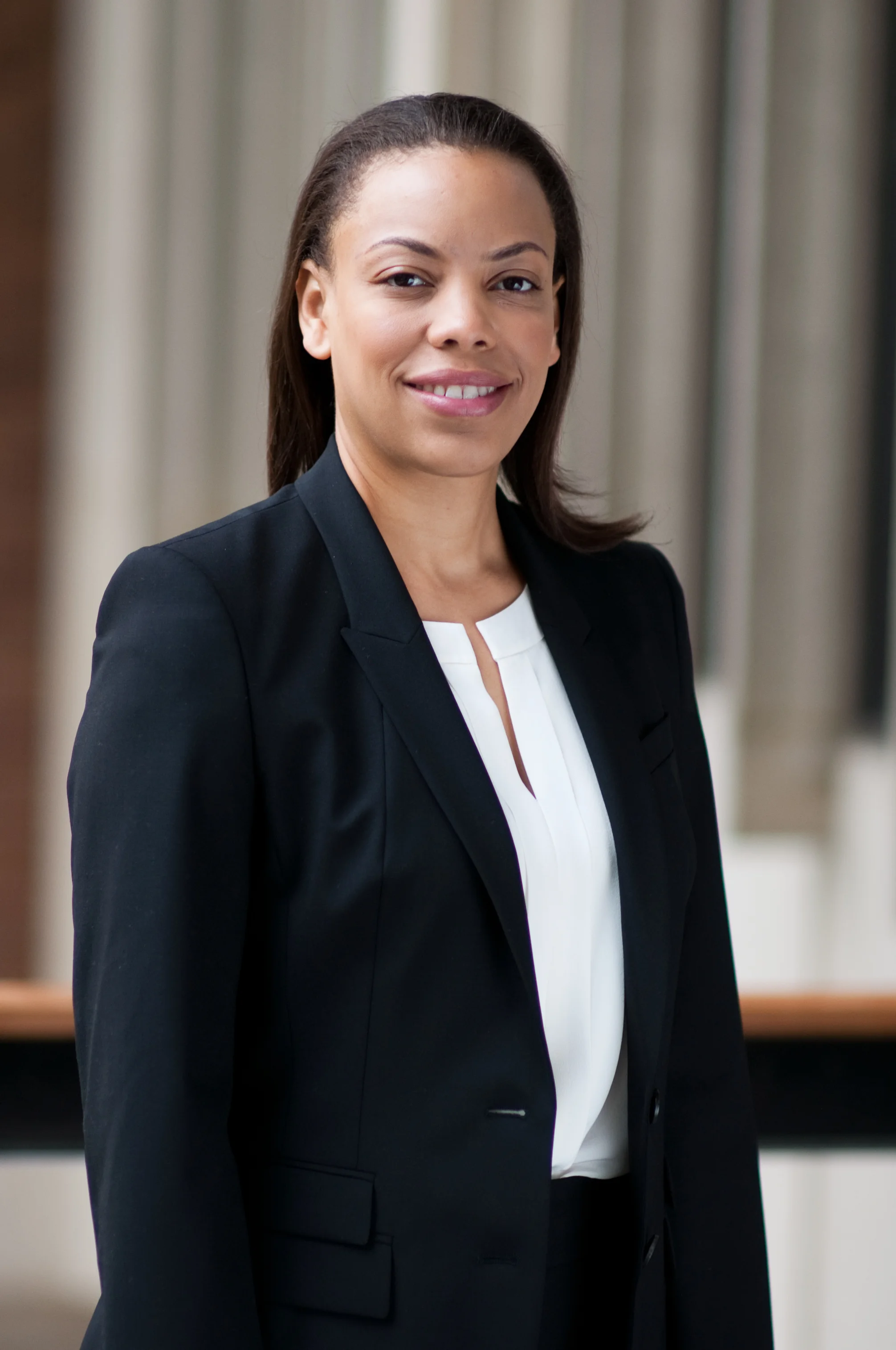 About us — The Judicial Institute
