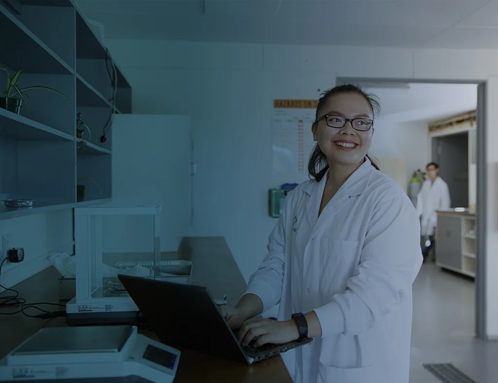 OUR SCIENCE — BIOLUMIC