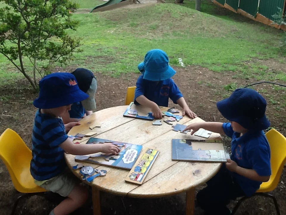 Werris Creek Preschool