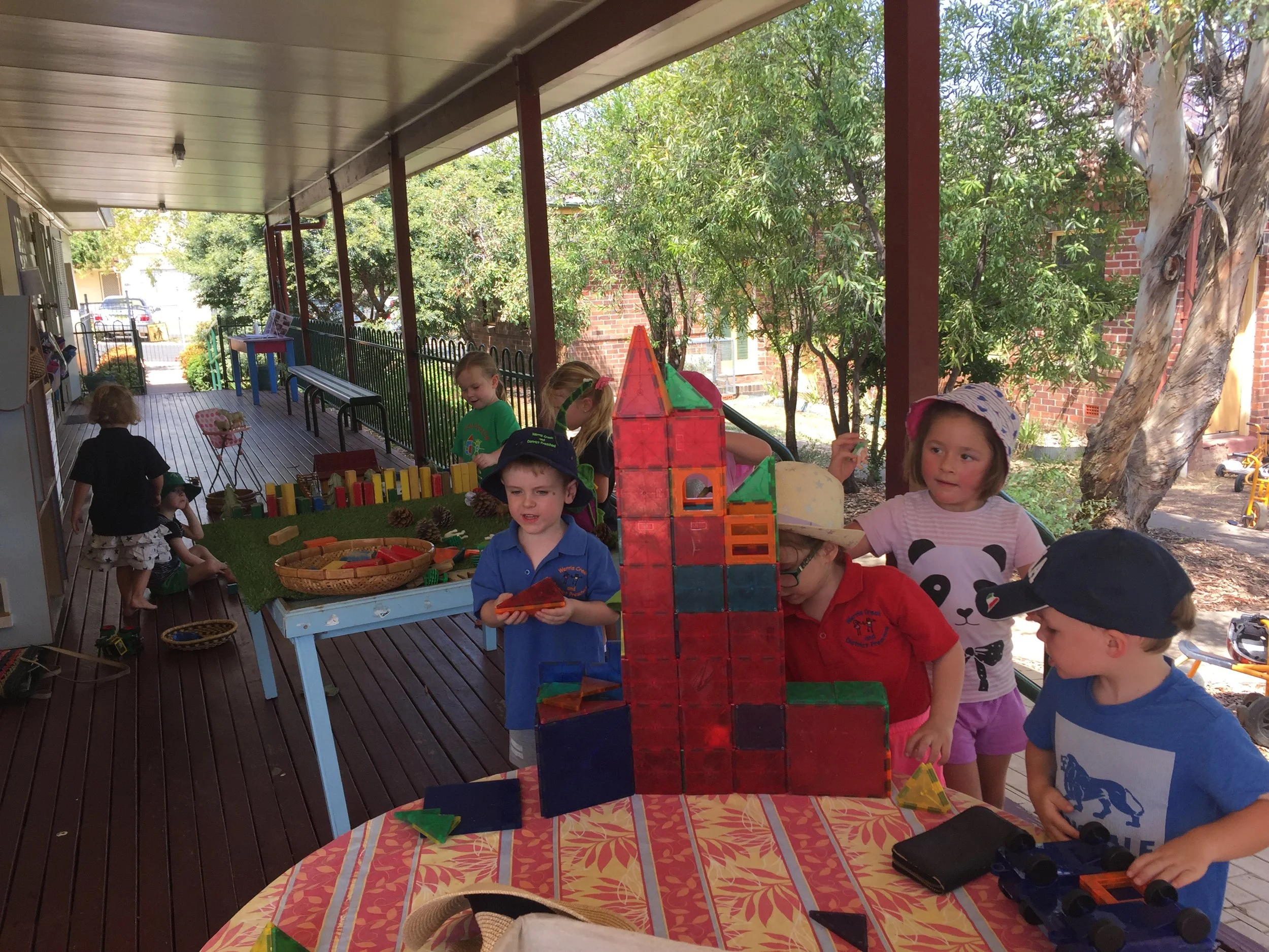 Werris Creek Preschool