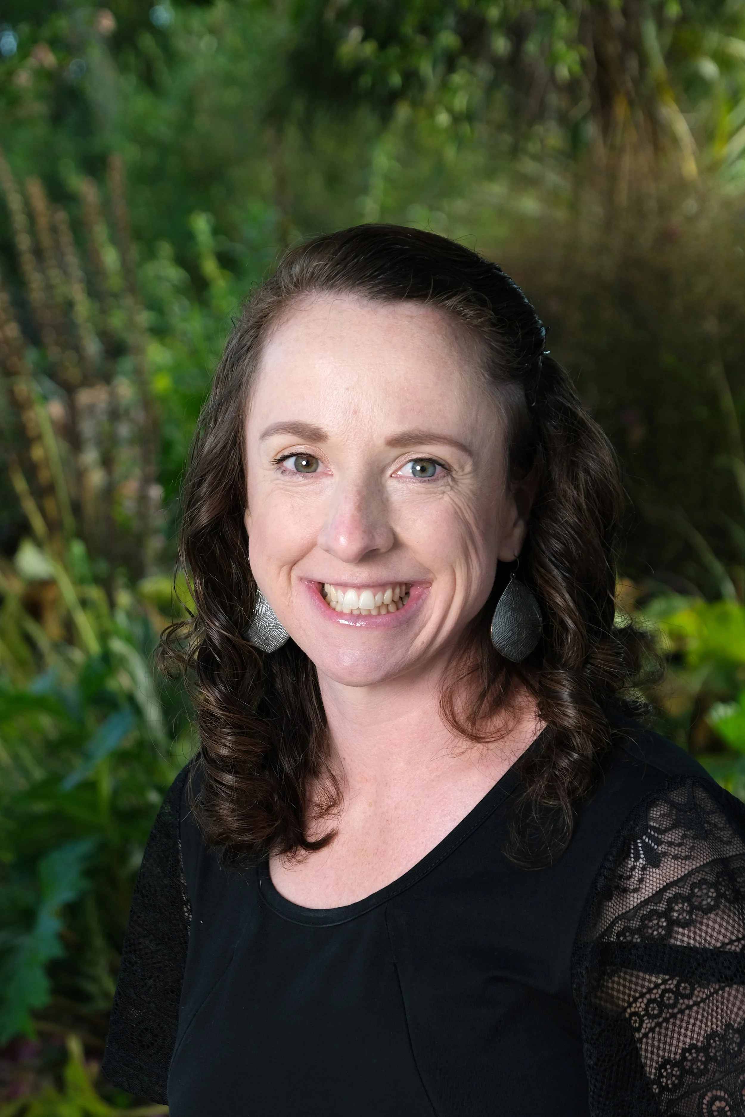 Our People — Te Kura Pokapū o Whakatū