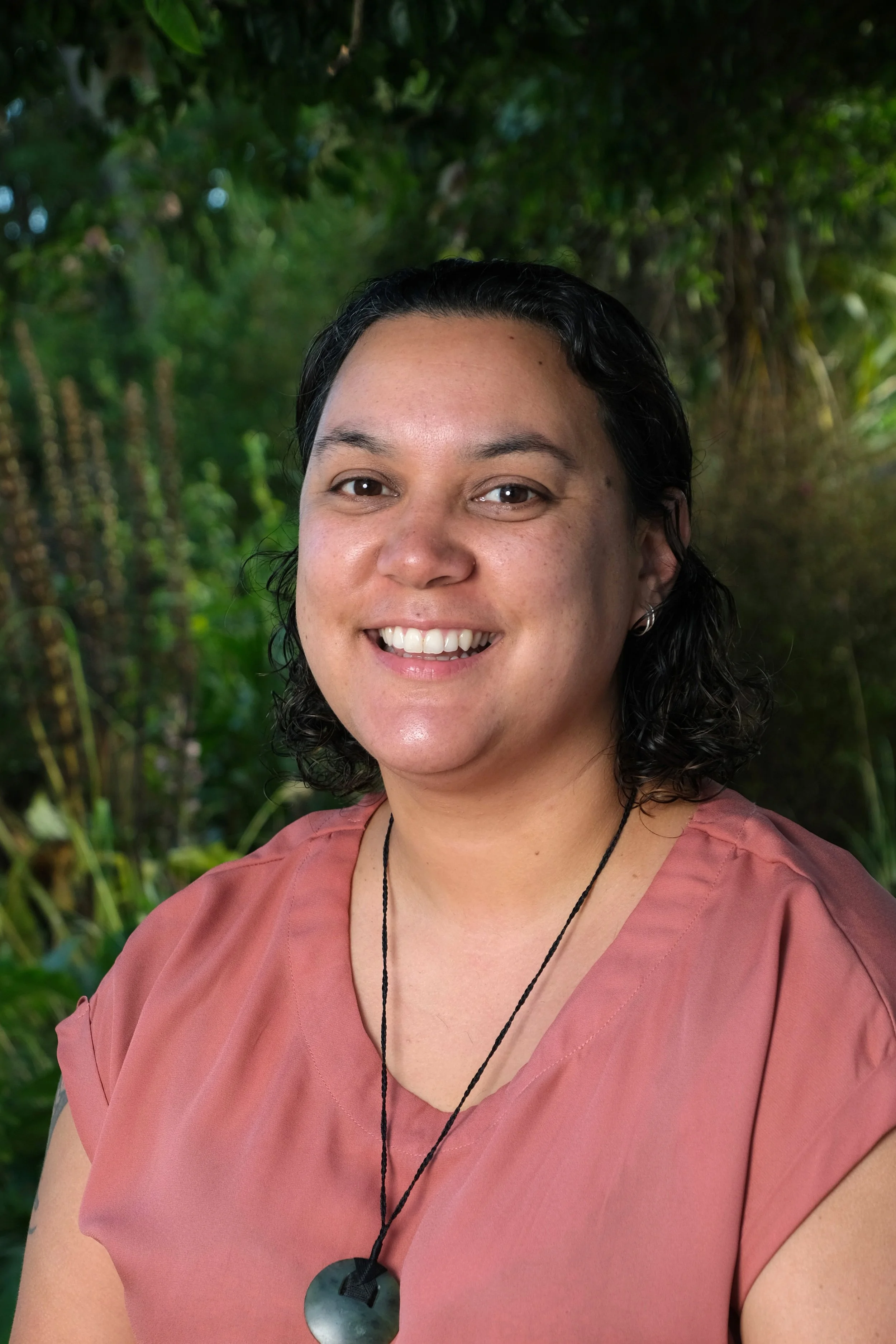 Our People — Te Kura Pokapū o Whakatū